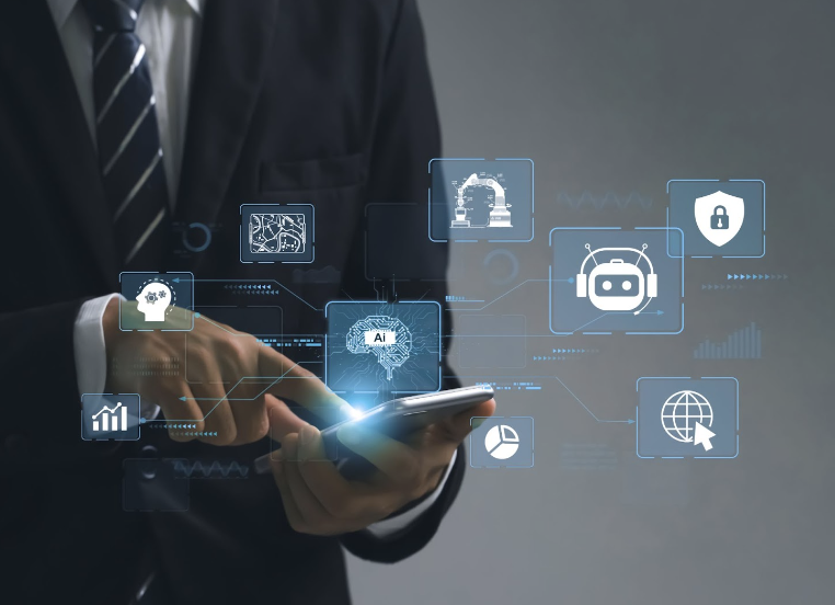 The AI-Augmented Workforce: Empowering Human Potential for Organisational Growth